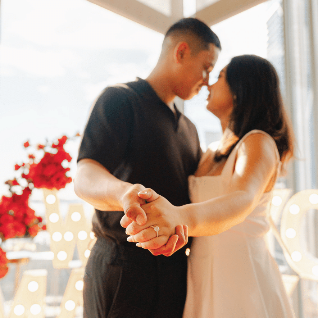 Live Proposal - Fine Jewellery and Argyle Pink Diamond Specialists