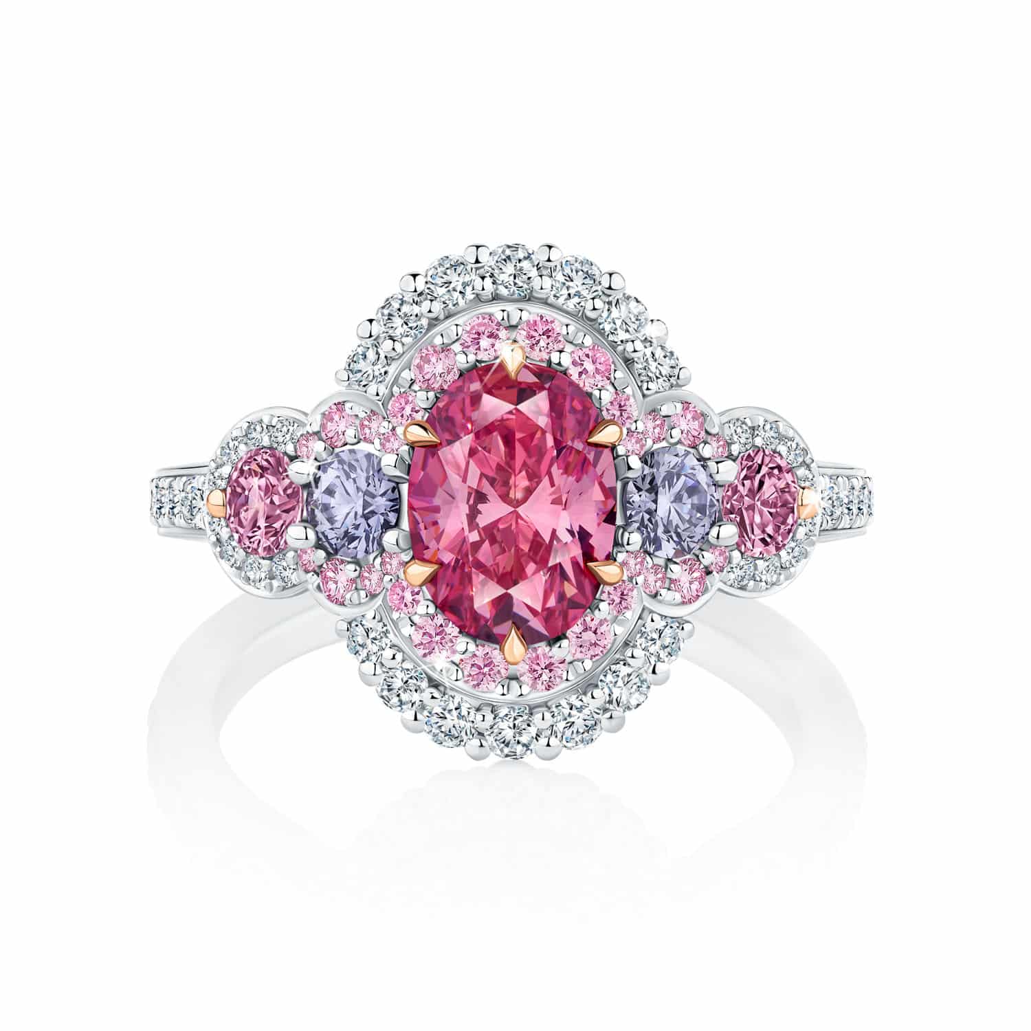 Argyle Jewellers Diamond Specialists: London, Gold Coast, Sydney